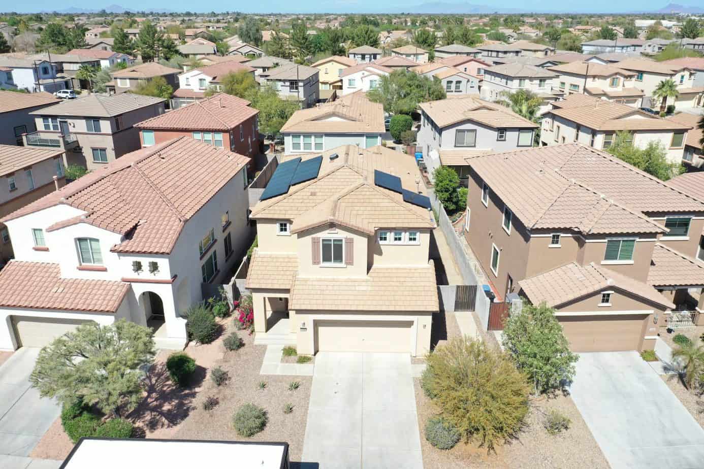 Best Residential Solar Company | Boundless Inc.