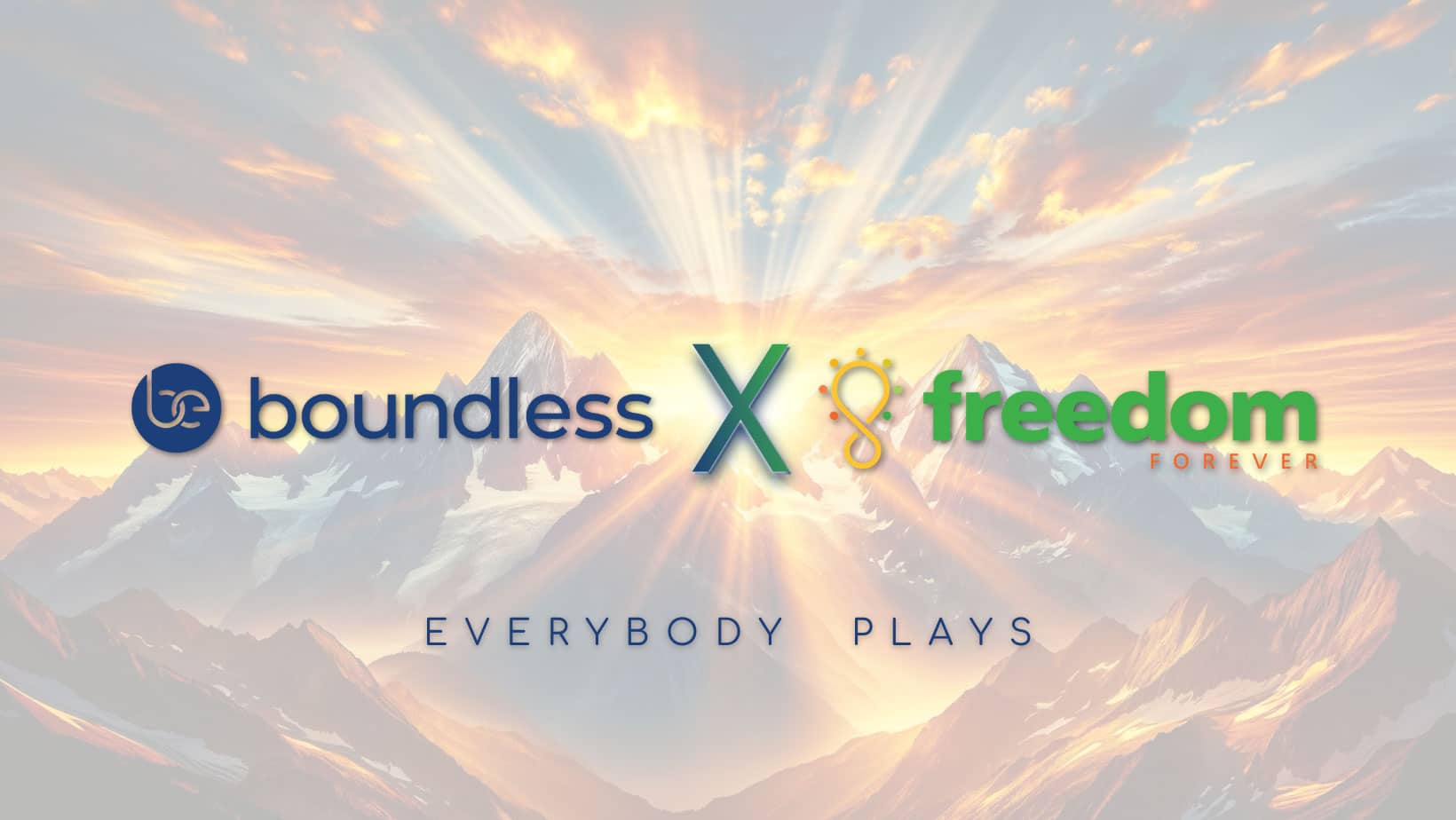 Freedom Forever Acquires a 50% Stake in Boundless Energy | Boundless Inc.
