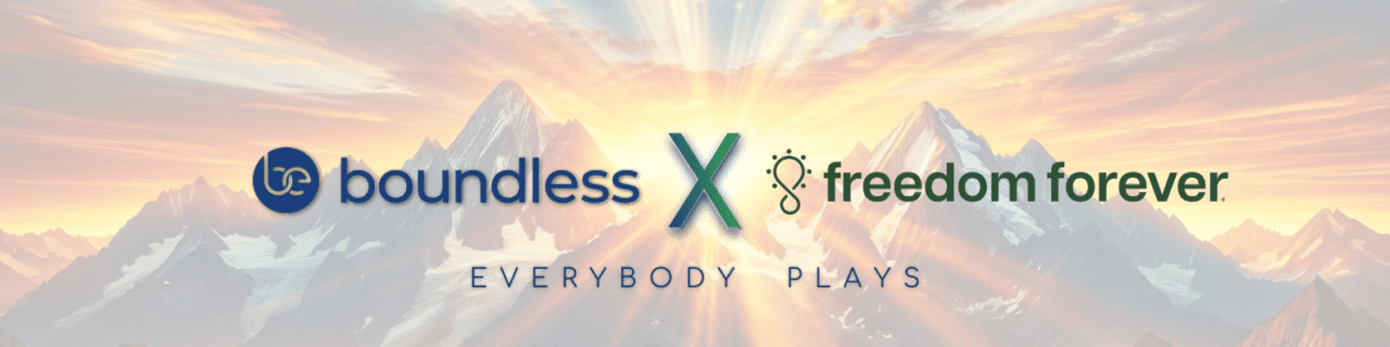 Residential Solar Panel Installation Company - Boundless Inc