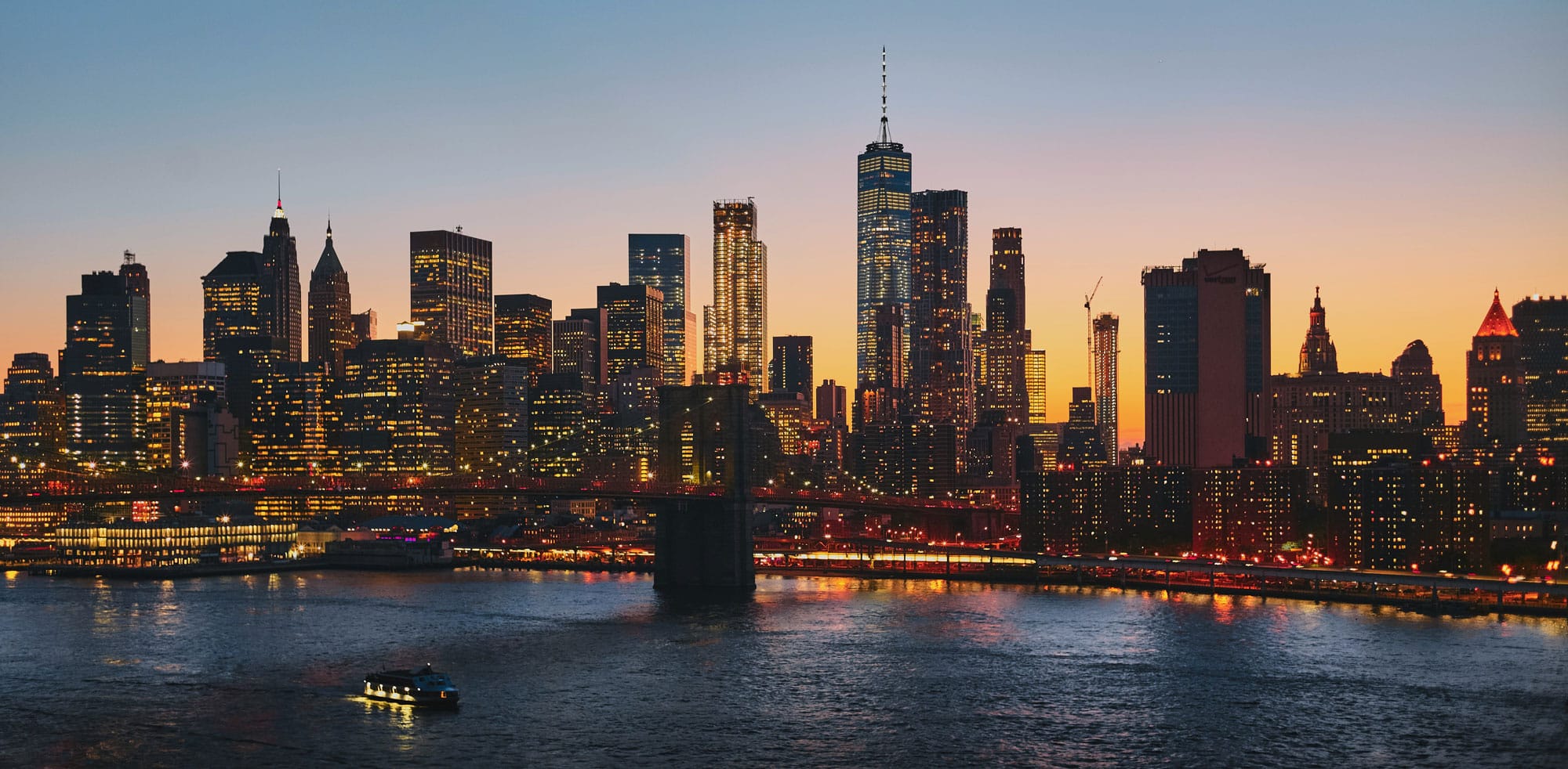 Solar Panel Installation in New York - Boundless Inc