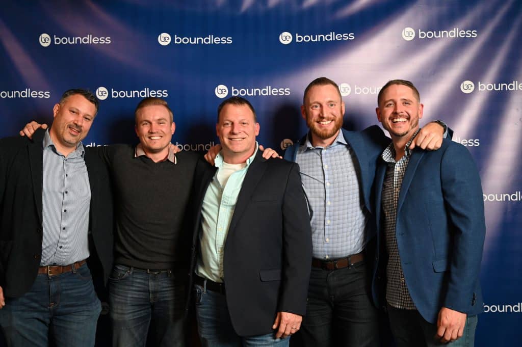 Work With Us | Boundless Inc.