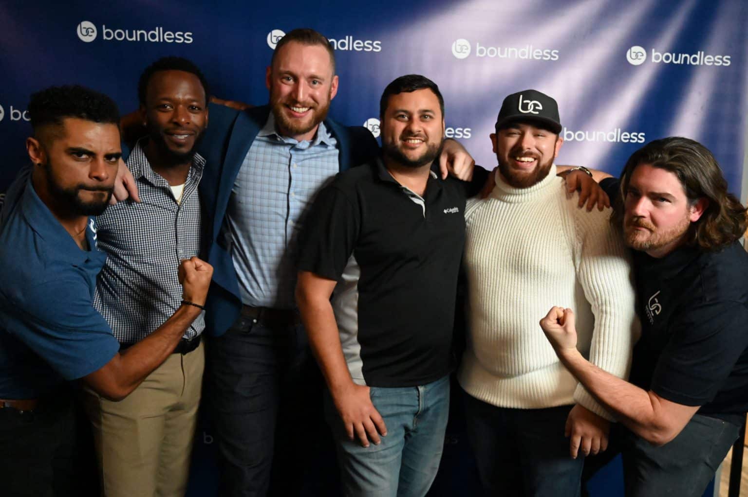 Work With Us | Boundless Inc.